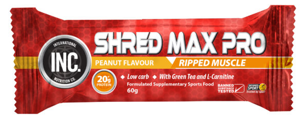 Our Range – INC SPORTS NUTRITION